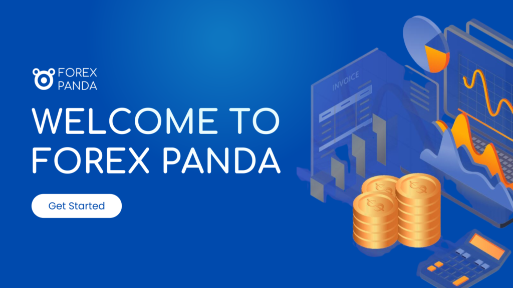 Forex Panda Trading Bots | Gold Panda, Bull Panda & DJ Panda