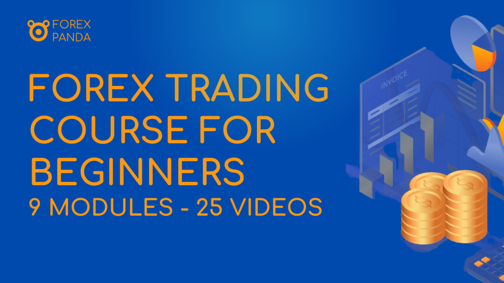 Forex Trading Course - Get is for free (Full Tutorial worth $3500